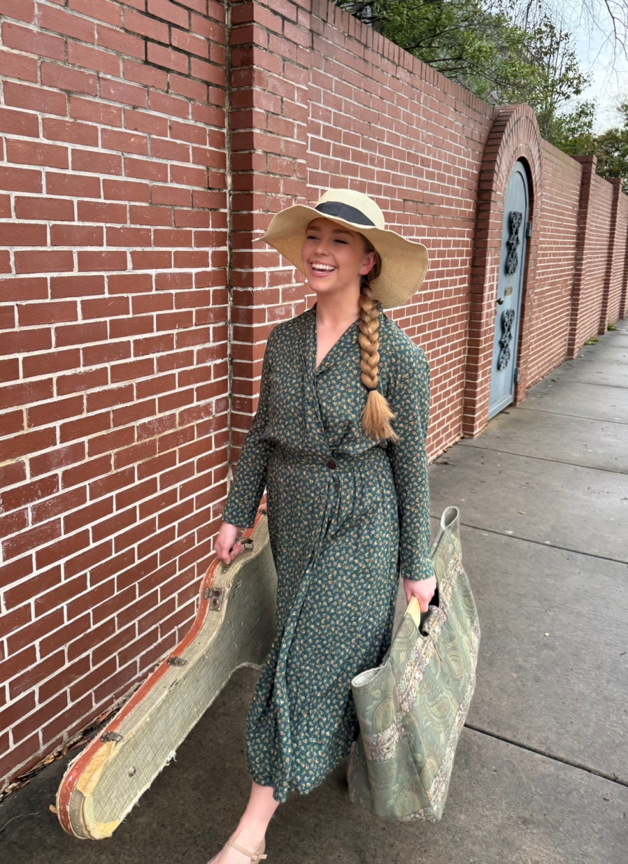 "The Sound of Music" to Open April 5 - Lee University