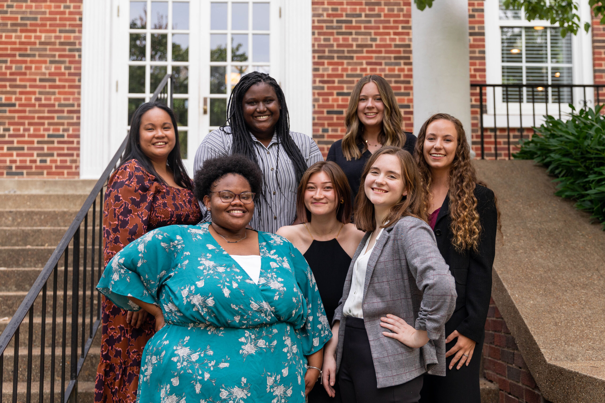 Storms Hall - Lee University