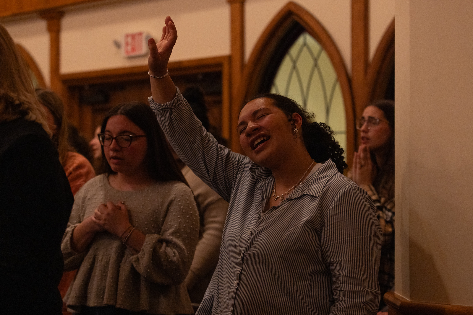 Lee Hosts "Worthy Now" Conference - Lee University