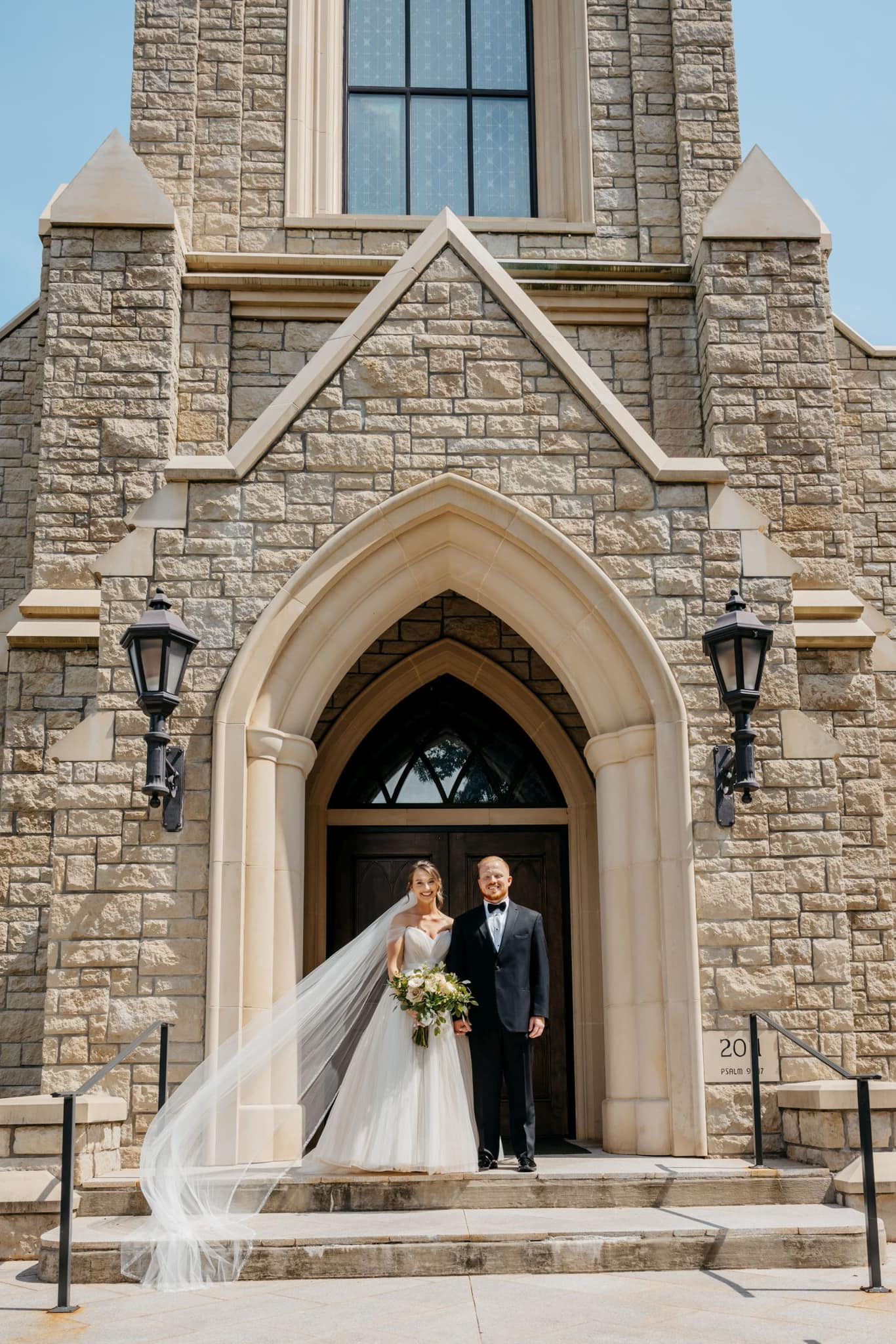 Weddings - Lee University