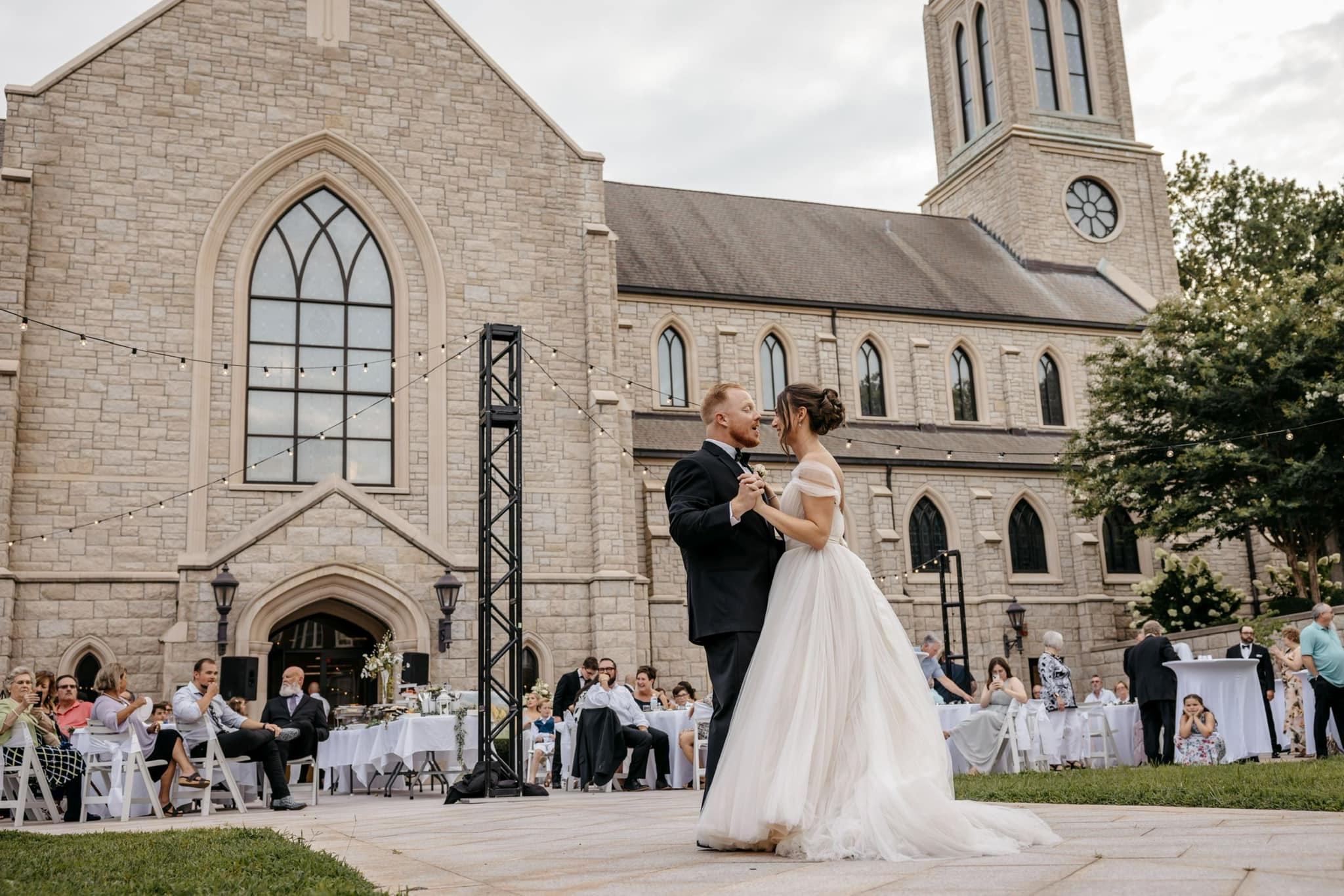 Weddings - Lee University