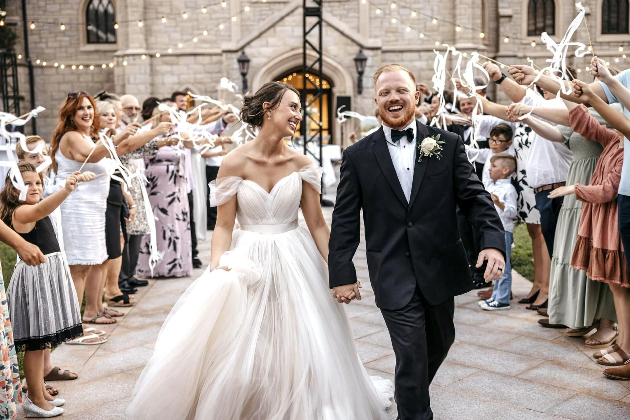 Weddings - Lee University