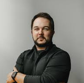 Taylor Jones - Lee University