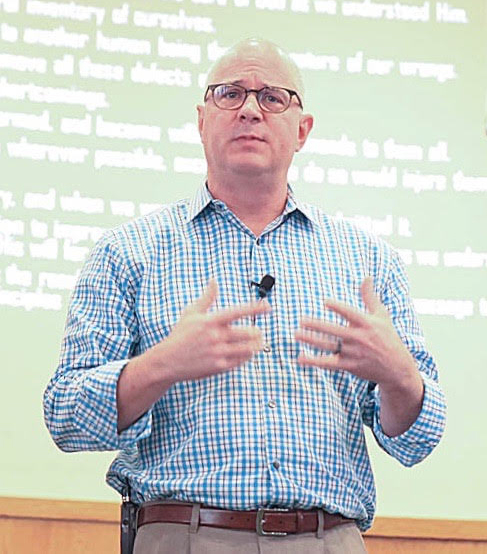 Seminar on “The Addicted Brain” to Take Place Feb. 21 - Lee University