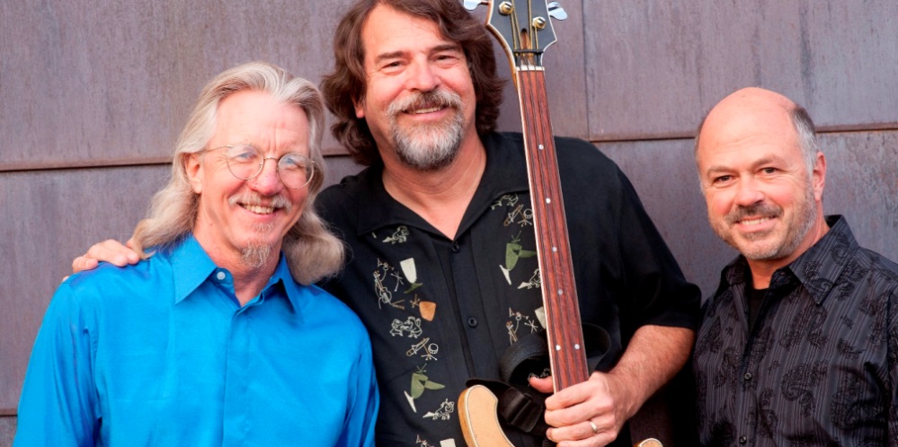 Triple Play to Continue Presidential Concert Series - Lee University