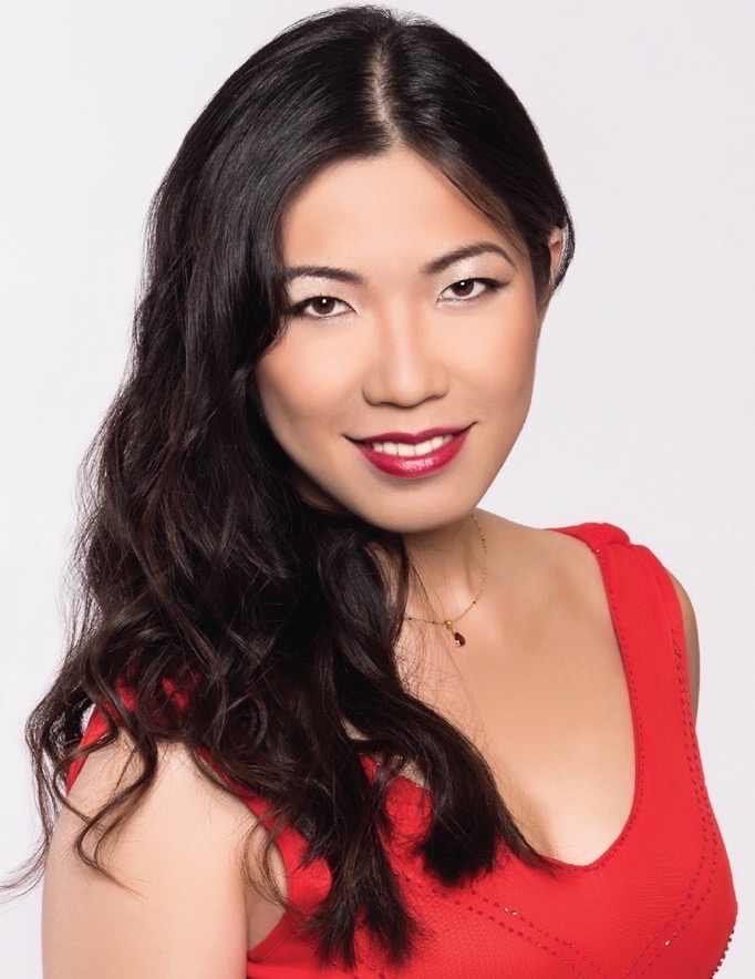 Presidential Concert Series to Feature Lee Piano Faculty - Lee University