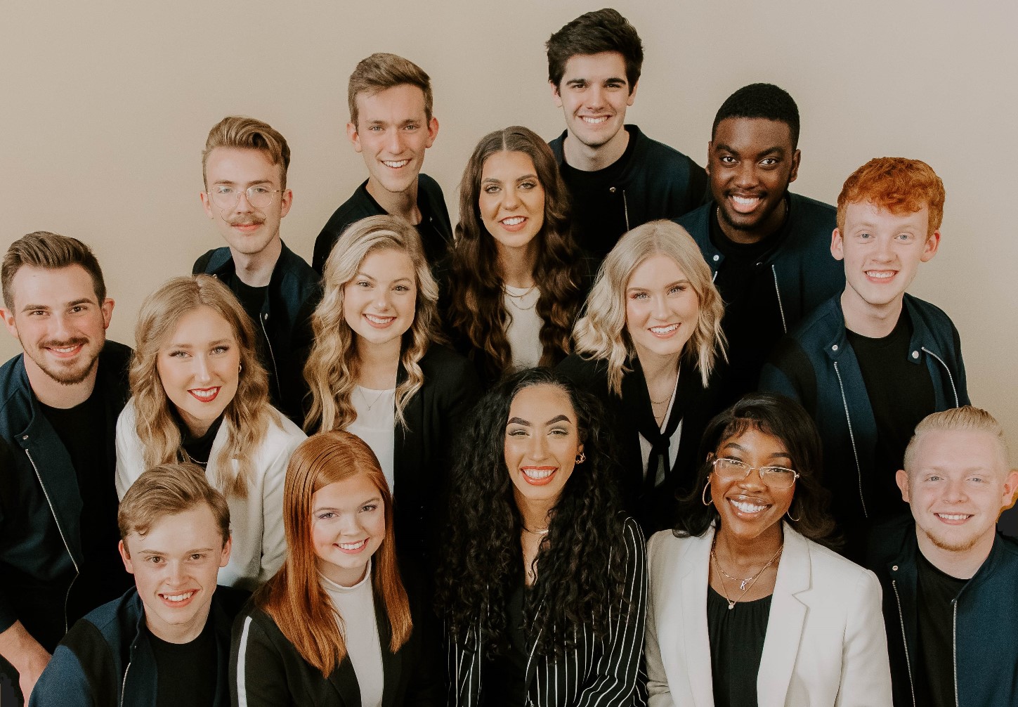 Voices of Lee to Sing at "An Evening with David Jeremiah" - Lee University