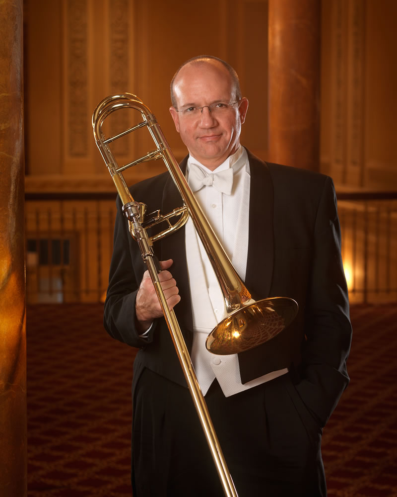 Faculty Brass Quintet to Perform Friday - Lee University