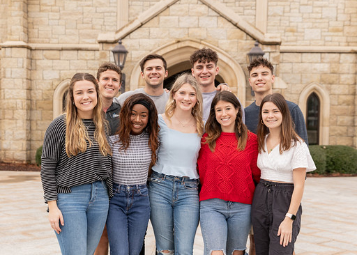 Alumni Archives - Lee University