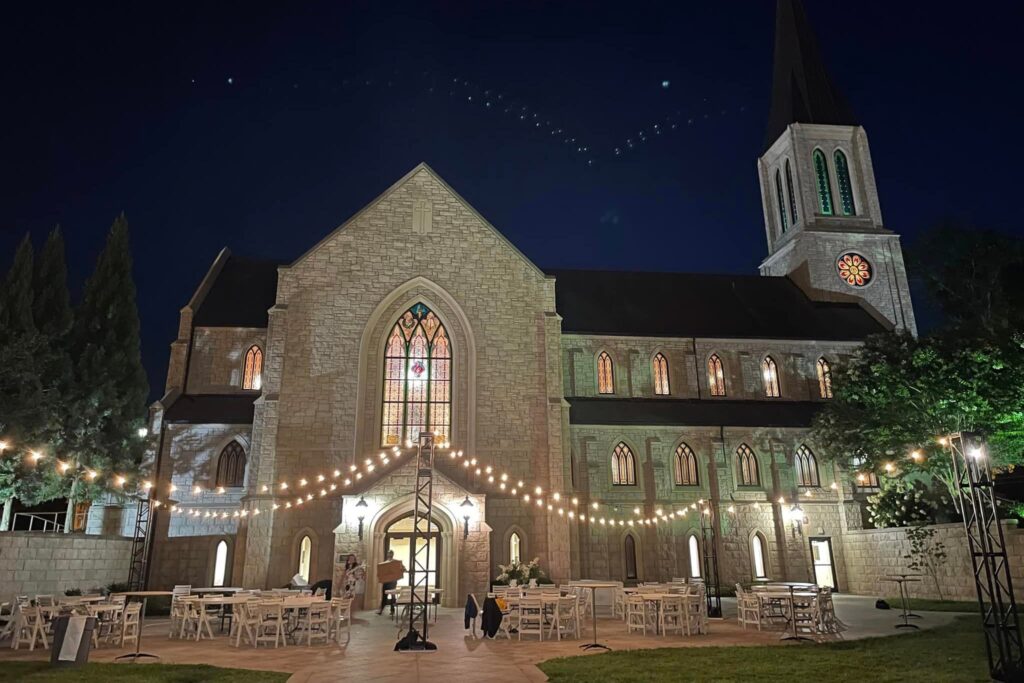 Weddings - Lee University