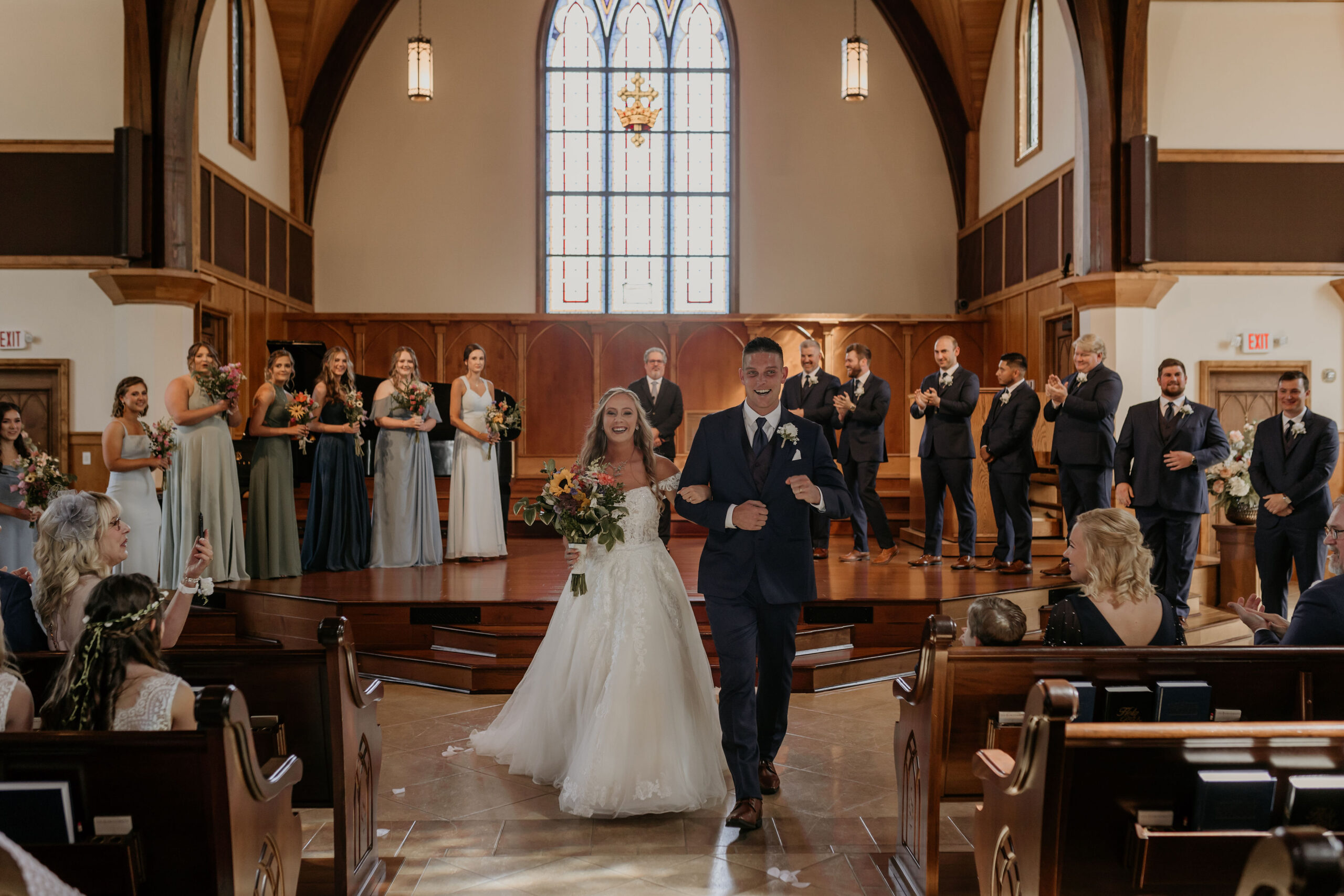 Weddings - Lee University