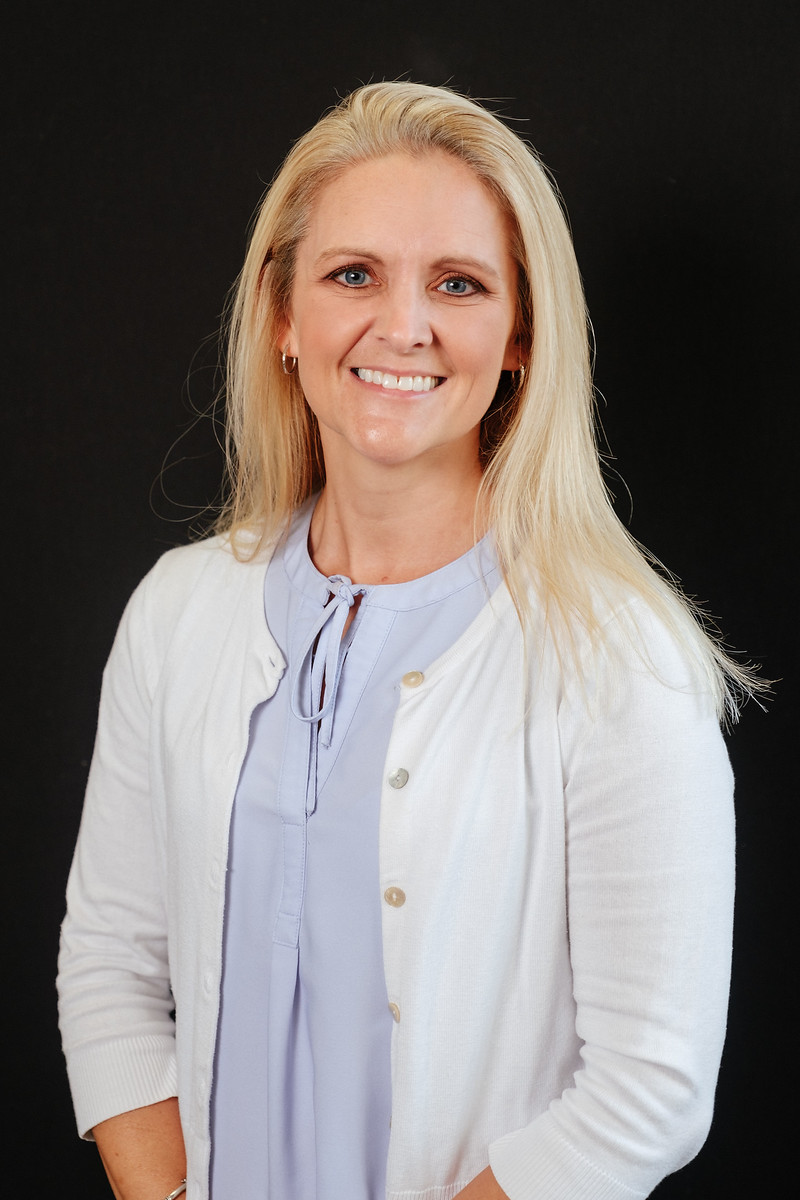 West Receives Excellence in Teaching Award - Lee University