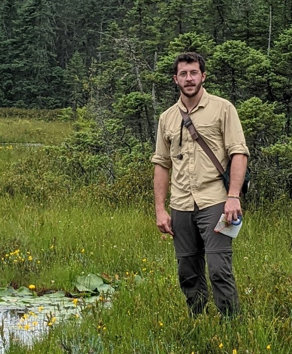 Wheeler Receives NSF Fellowship - Lee University