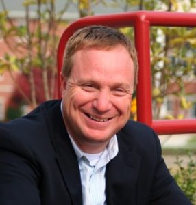 Lamb Earns Doctorate - Lee University