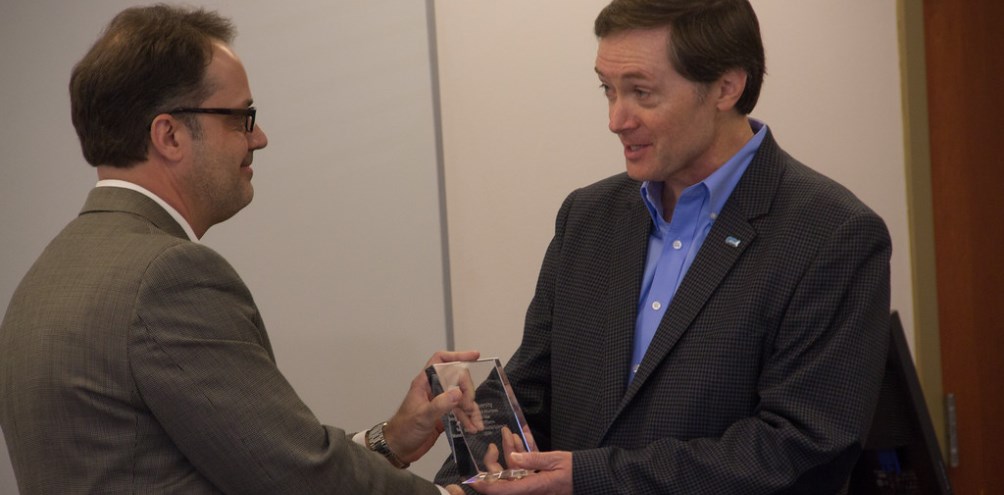 Williams Named Distinguished Alum for the Department of Behavioral and ...