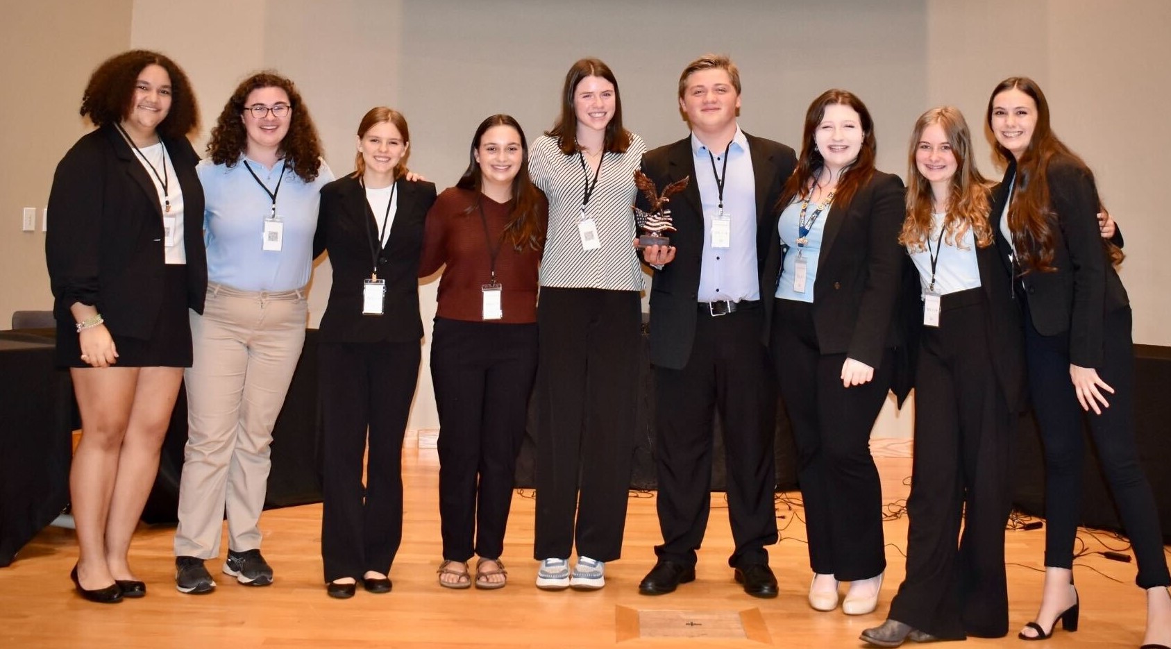 CRC Hosts 14th Annual Constitution Day Quiz Bowl - Lee University