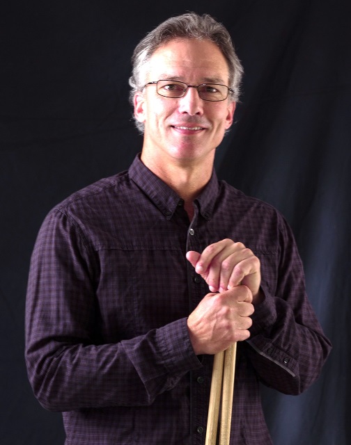 Wooton to Perform with Percussion Ensemble - Lee University
