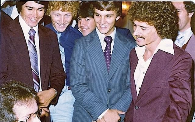 Alpha Gamma Chi Anniversary - Lee University