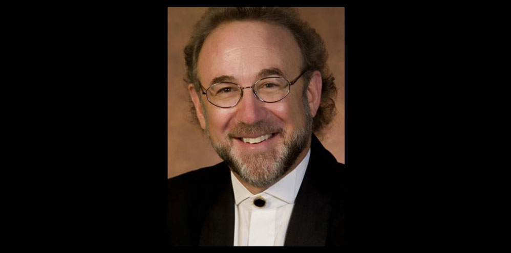 Bernhardt to Teach Opera Course for Encore Program - Lee University