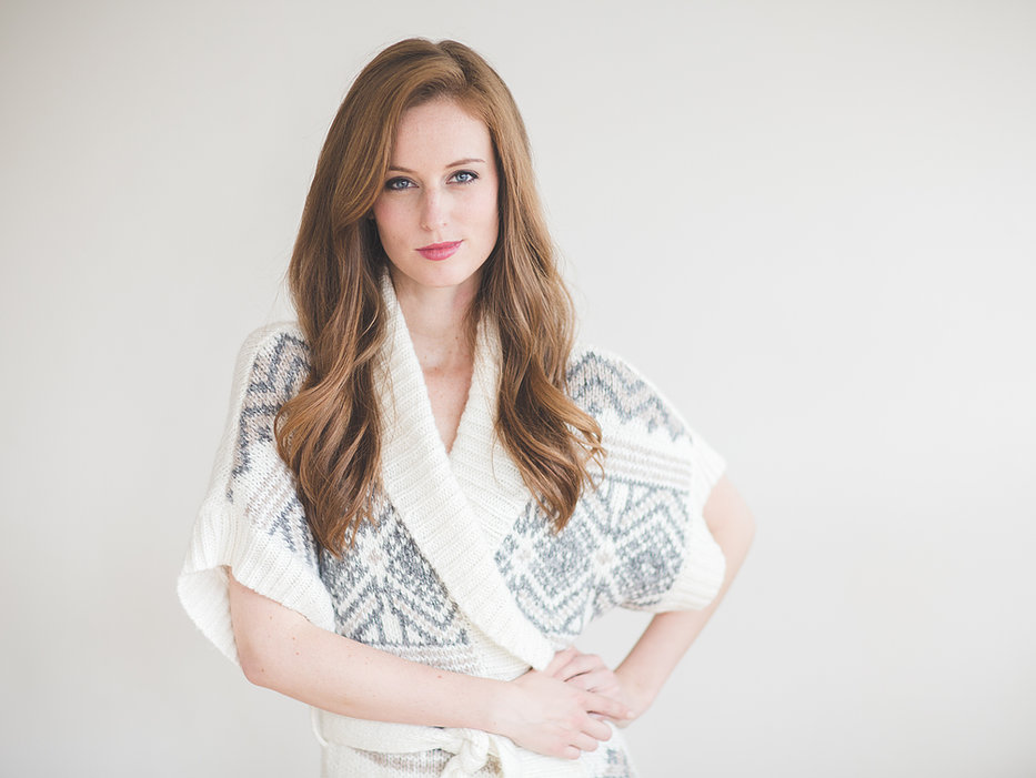 Performing Arts Series to Welcome Caitlin Moore - Lee University