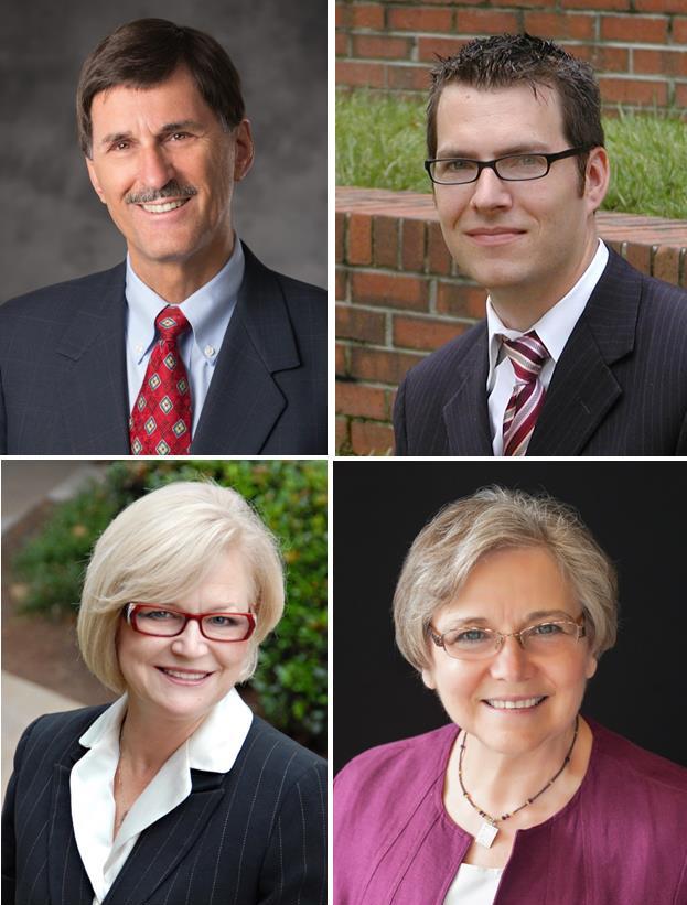Lee Reaccredited; Receives Rare Praise - Lee University