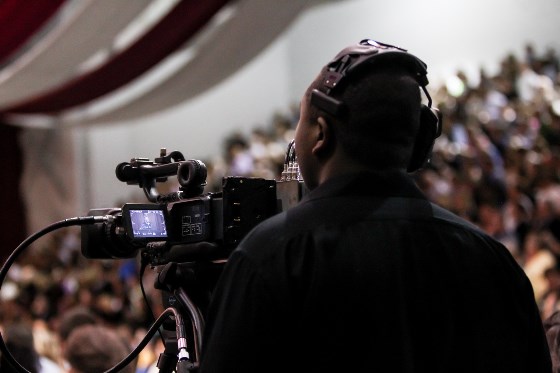 Streaming Opportunities Expanded - Lee University