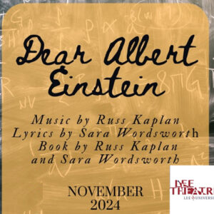 Theatre - Lee University