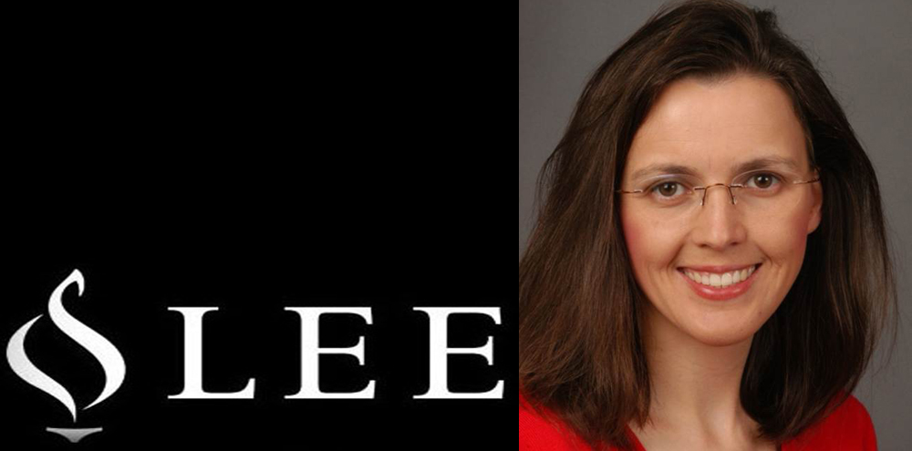 Dill named President-Elect of SASFAA - Lee University