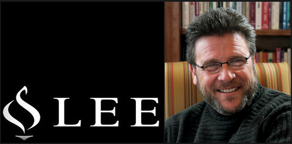 Effler Publishes New Counseling Book - Lee University