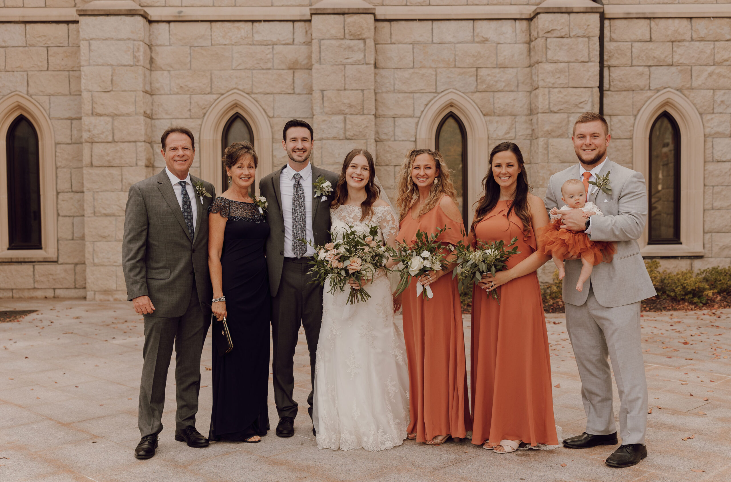 Weddings - Lee University