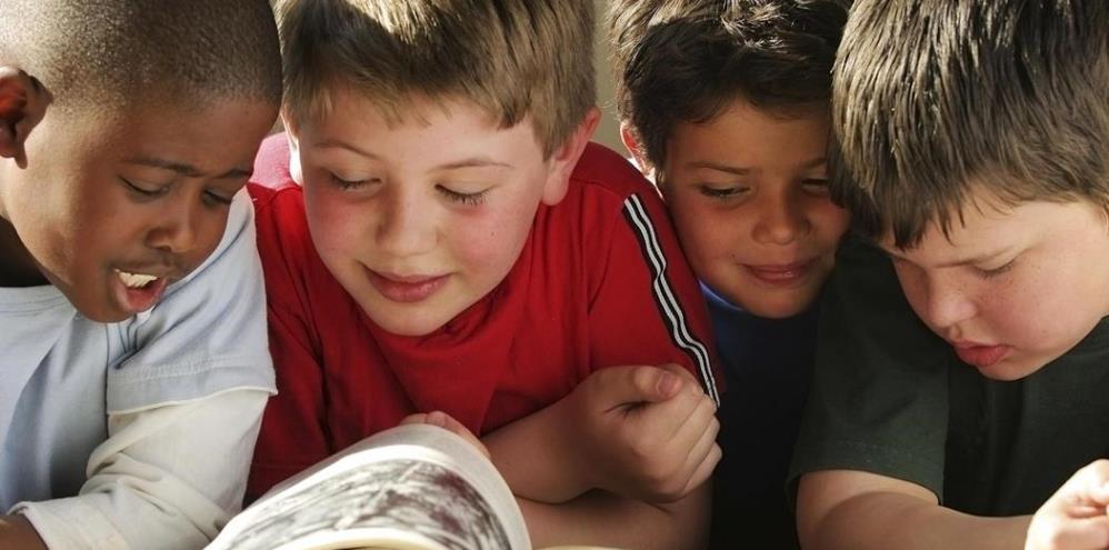 Free English Language Camp for Kids - Lee University