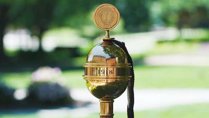 Lee Celebrates 761 Graduates - Lee University