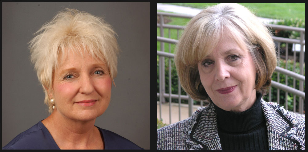 Higginbotham and McClung Present in Austria - Lee University