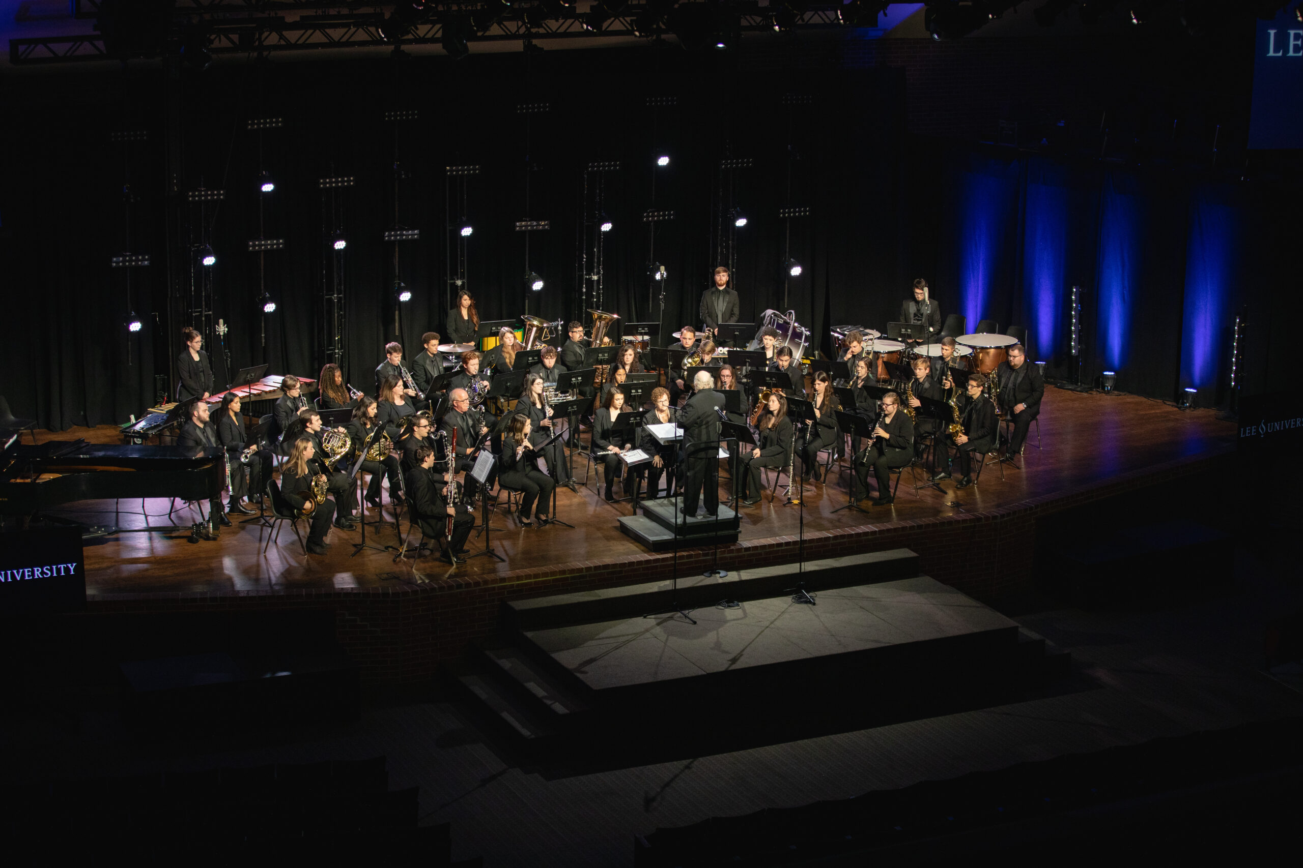 Conn Center - Lee University