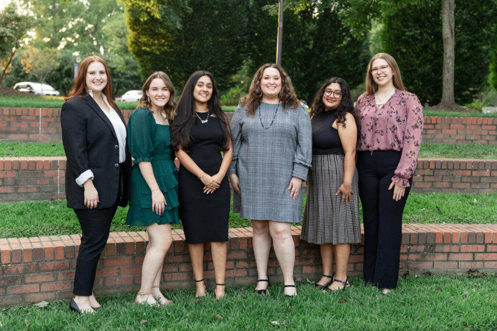 Livingston East Townhomes - Lee University