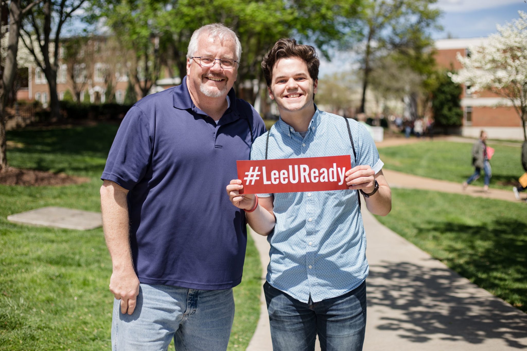 Lee Day - Lee University