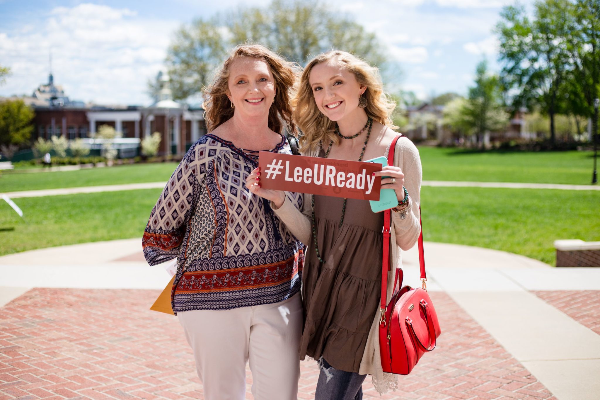 Lee Day - Lee University
