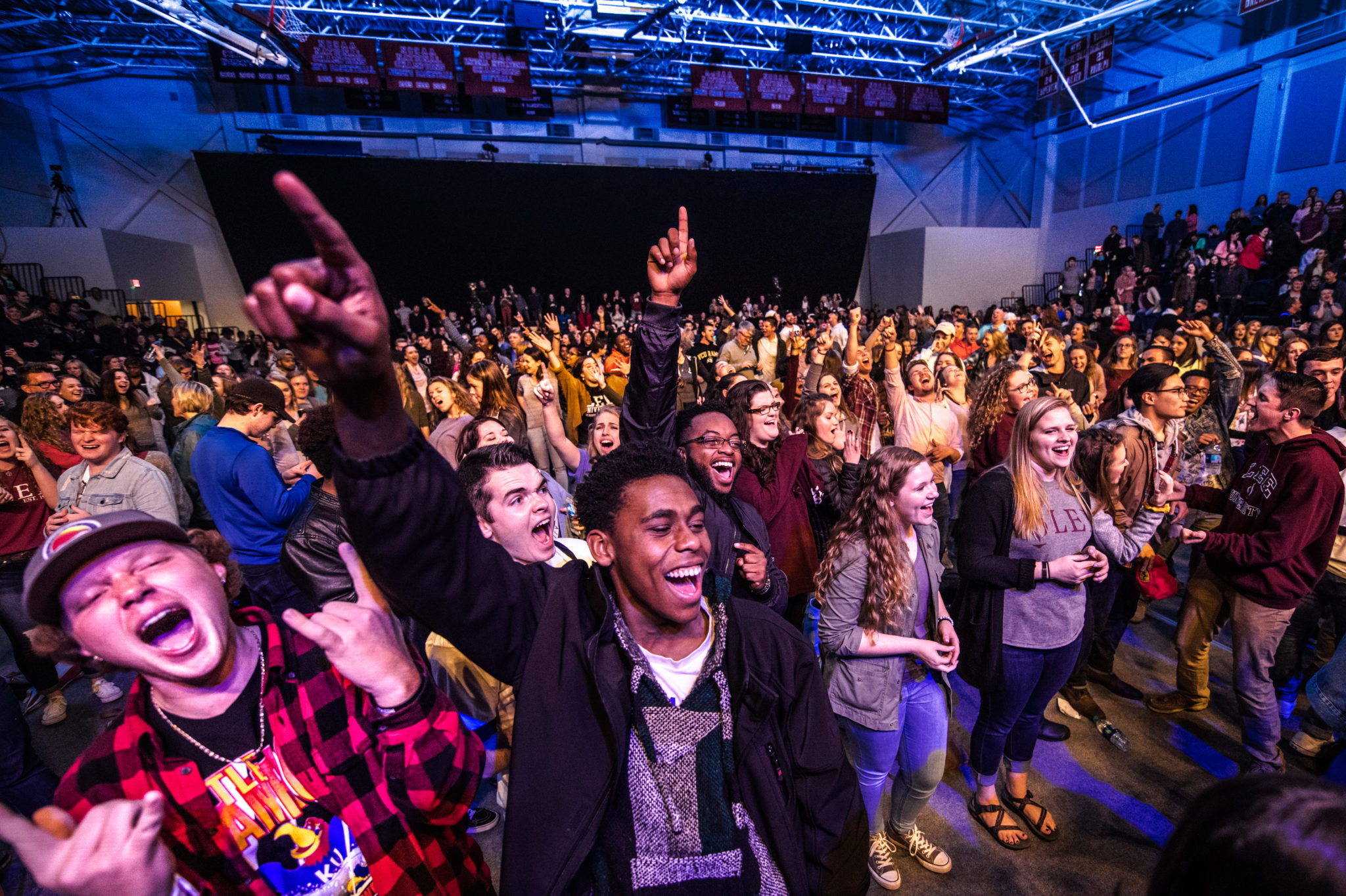 Lee Day 2019 to Take Place This Week - Lee University