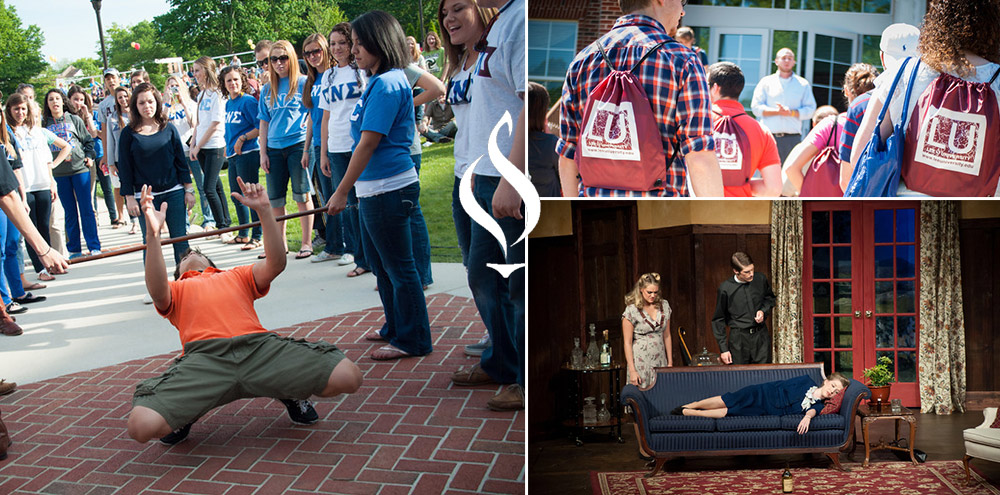 Lee Day This Weekend - Lee University