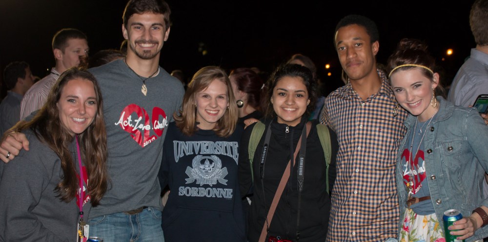 Lee Day, Coming Soon - Lee University