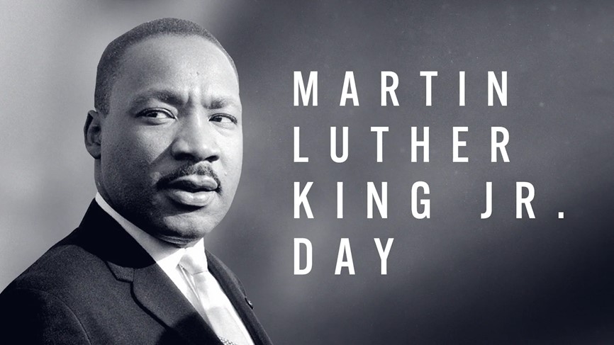 MLK Day Events Postponed - Lee University