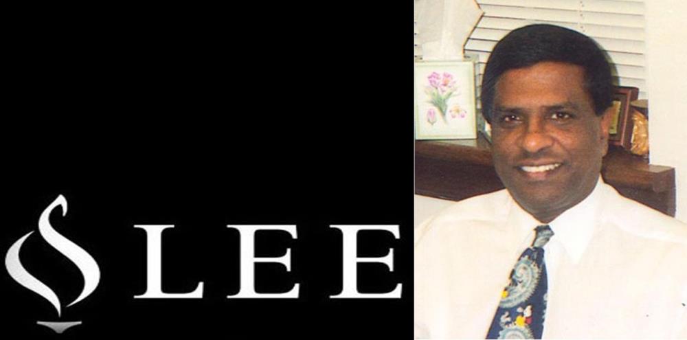 Moodley Attends CIC Interfaith Seminar - Lee University