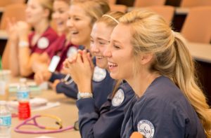Nursing - Lee University