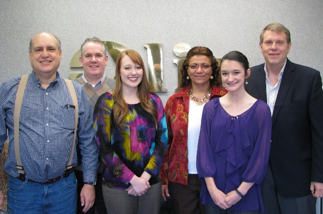 Math Department Partners with Olin Corporation - Lee University