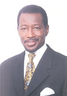 Miller Speaks on Desegregation - Lee University