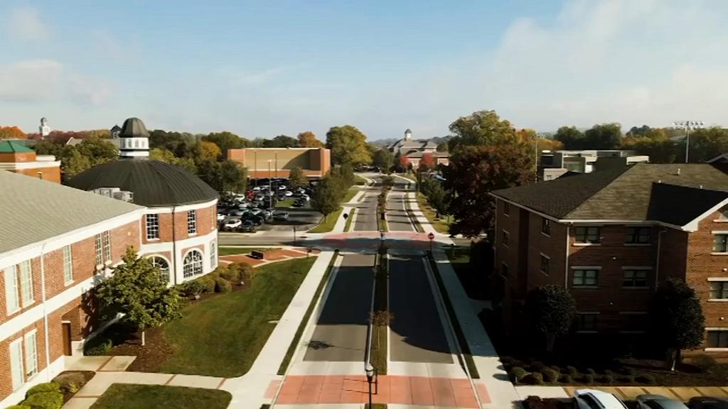 Lee University, Cleveland TN