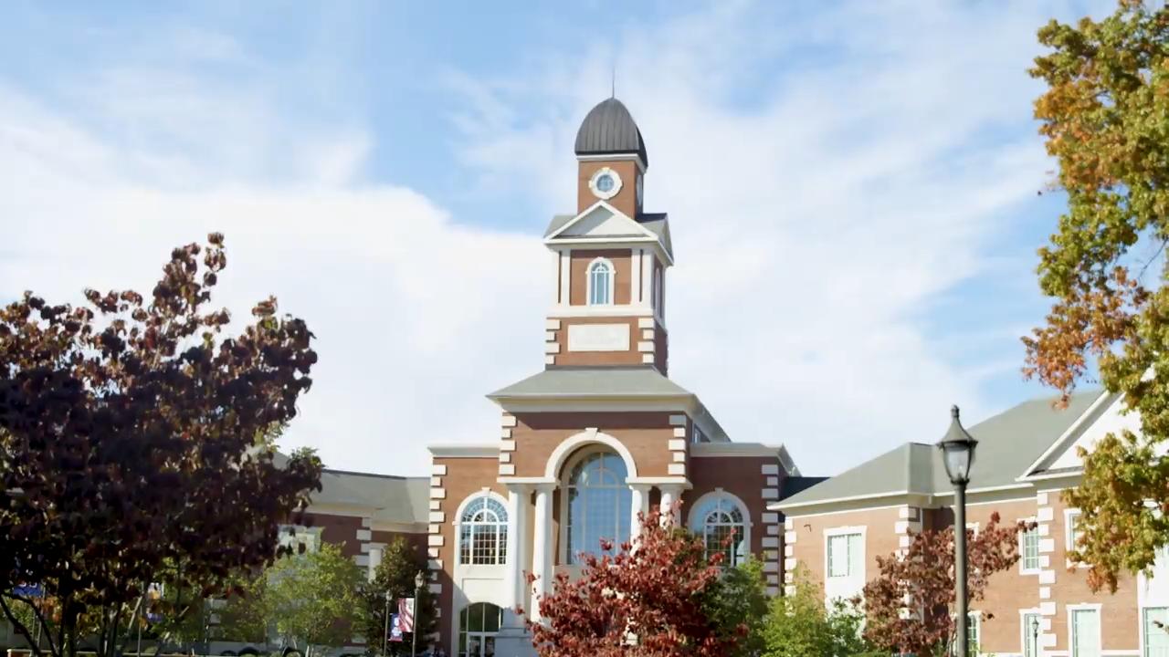 Lee University, Cleveland TN