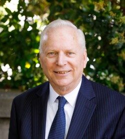 Robeck to Present Azusa Lecture on Evangelism at Azusa Street Mission ...