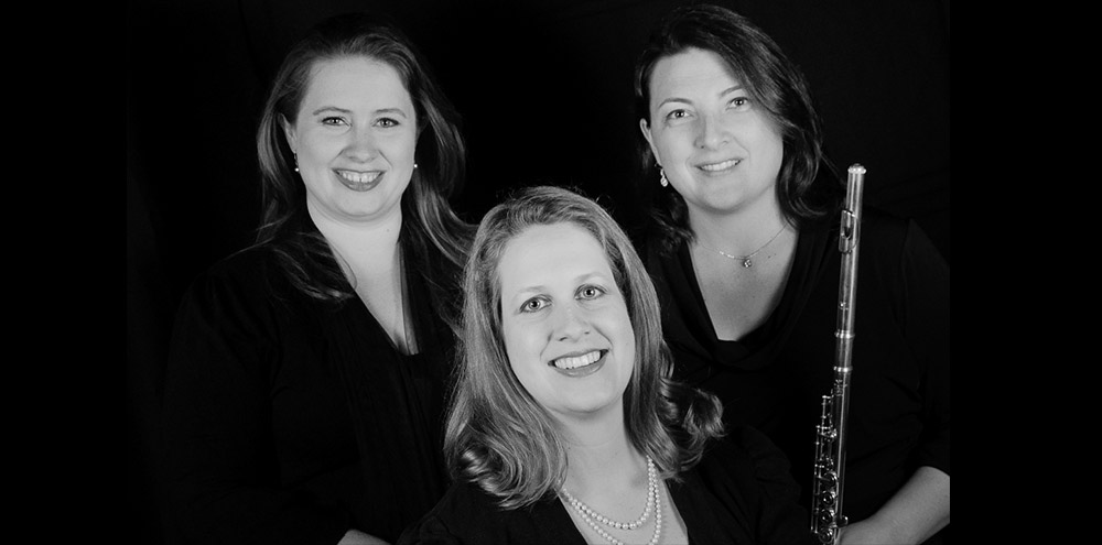 Classical Trio to Perform Thursday - Lee University