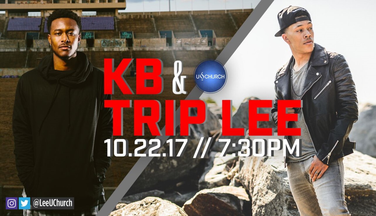 Kb Christian Rapper Wife